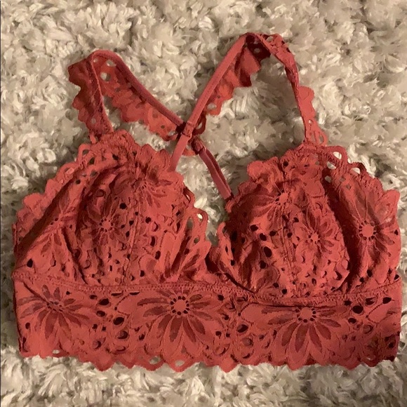 Intimates & Sleepwear | Bralette | Poshmark
